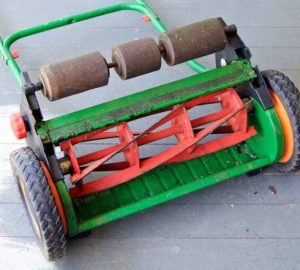 16 Types of Lawn Mowers: The Complete Guide