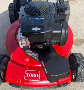 Best Toro Lawn Mower: Tested and Reviewed